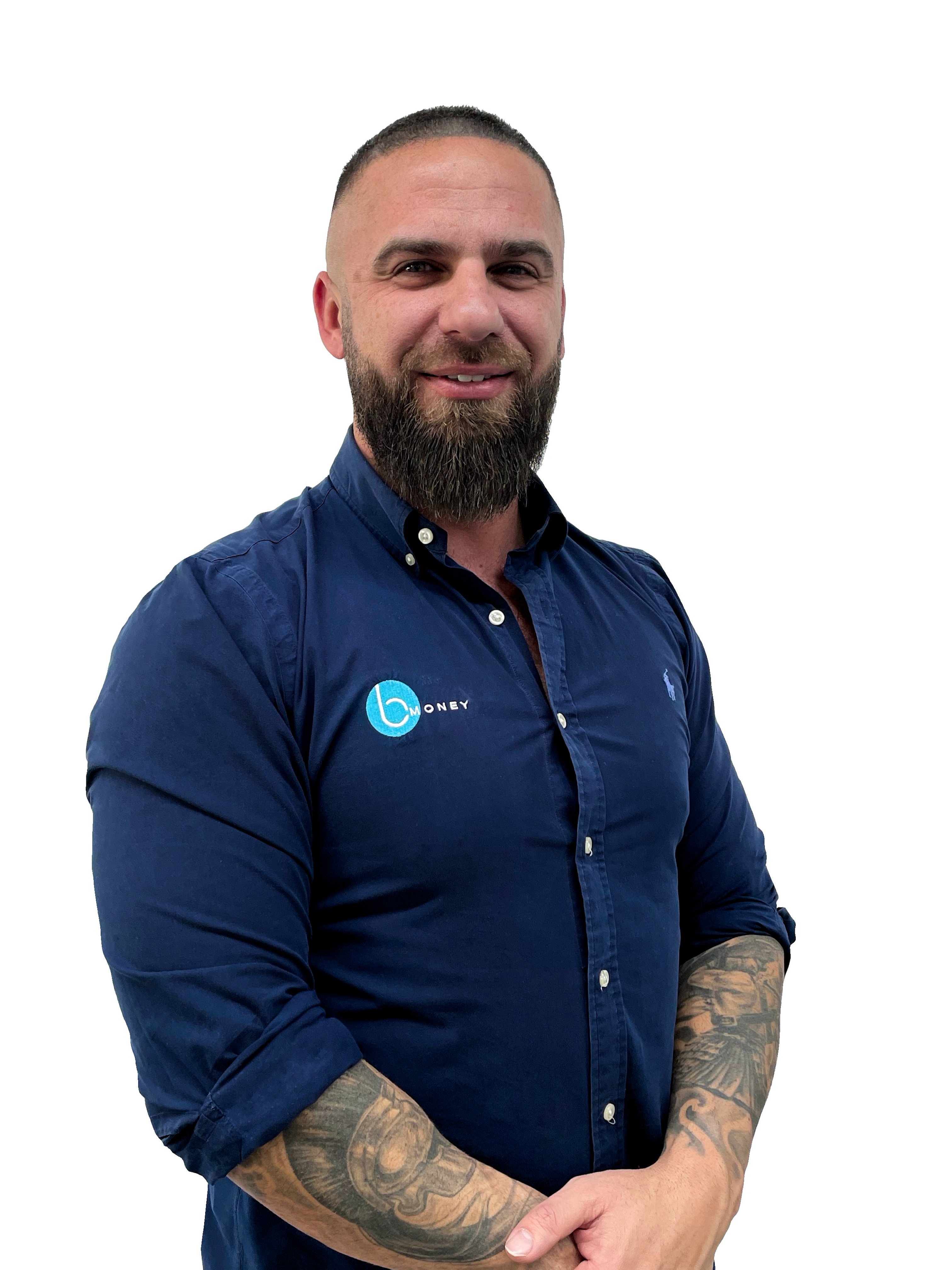 BMONEY - Finance Solutions